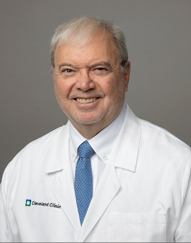 Cleveland Clinic Indian River Hospital Welcomes Orthopaedic Surgeon ...