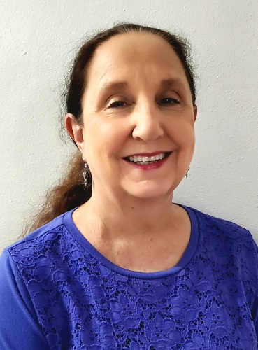 Nurse Profiles 2023 - Memorial Hospital West - Nancy Ade, BSN, RNC, CHTP - Florida Hospital News ...