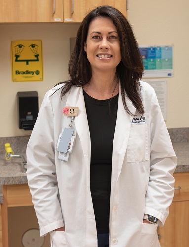 Nurse Profiles 2023 - Health Care District of Palm Beach County ...