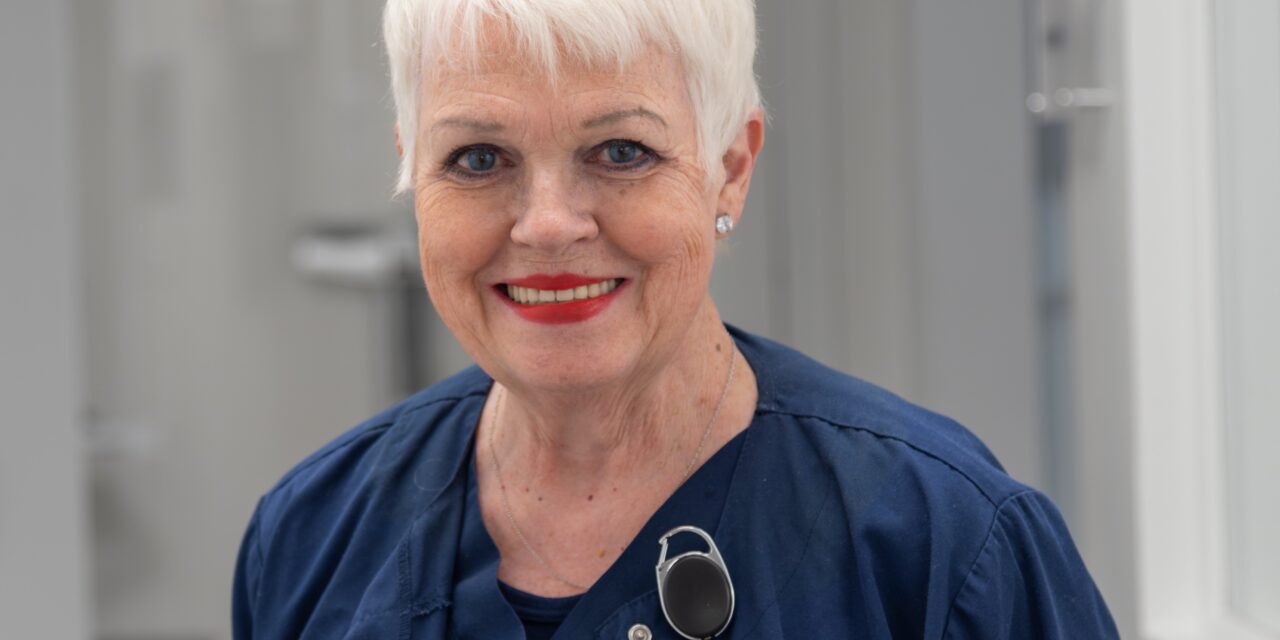 Nurse Profiles 2023 - Health Care District of Palm Beach County - C. L ...