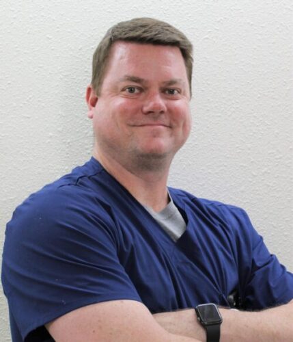 Nurse Profiles 2023 - Jupiter Medical Center - Jason Herrle, RN, BSN ...