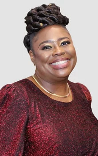 Nurses Profiles 2023 - Palm Health Foundation - Dr. Jinga Oglesby-Brihm ...