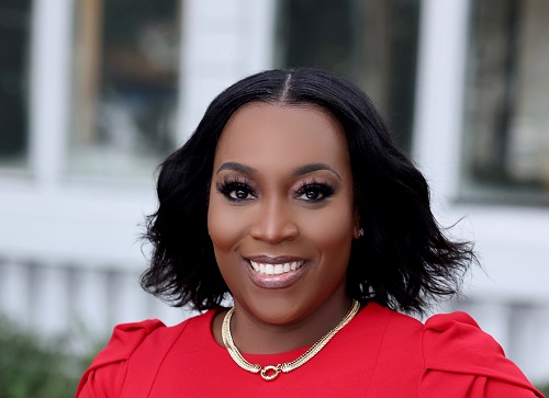 Nurse Profiles 2023 - Memorial Primary Care - Shemiah Sanders, CMCN ...
