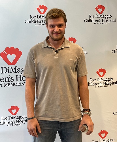 Florida Panthers Forward Aleksander Barkov Nominated for 2022-23 King ...