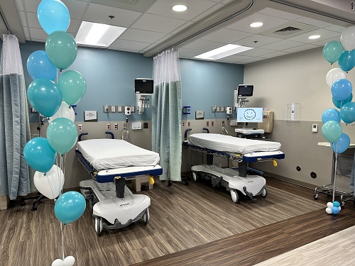 Delray Medical Center Unveils First Floor Tower Expansion - Florida ...