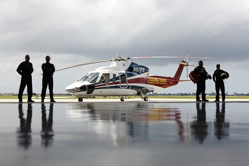 Health Care District of Palm Beach County Recognizes its Team of Trauma ...