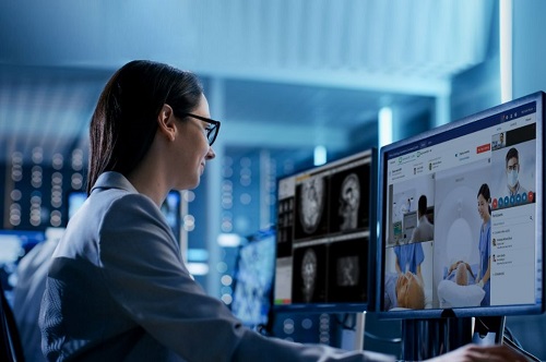 TGH Imaging Implements Philips Radiology Operations Command Center ...