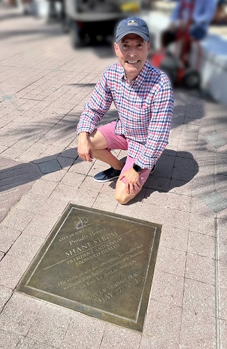 BROWARD HEALTH’S CEO INDUCTED INTO CITY OF FORT LAUDERDALE WALK OF FAME ...