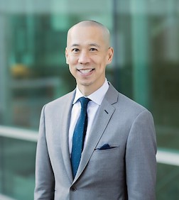 Tom C. Nguyen, M.D. Named Chief Medical Executive of Baptist Health ...