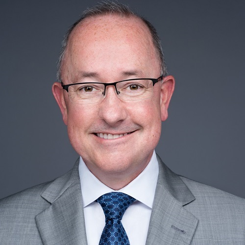 HCA Florida Mercy Hospital Announces Ben Warner as Chief Nursing ...