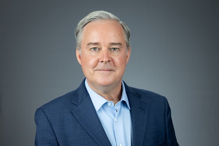 Michael Burton, a Veteran Nonprofit Leader, Selected to Lead the ...