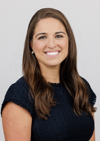 Leadership Profiles - Good Samaritan Medical Center - Taylor Guittap, Chief Financial Officer ...