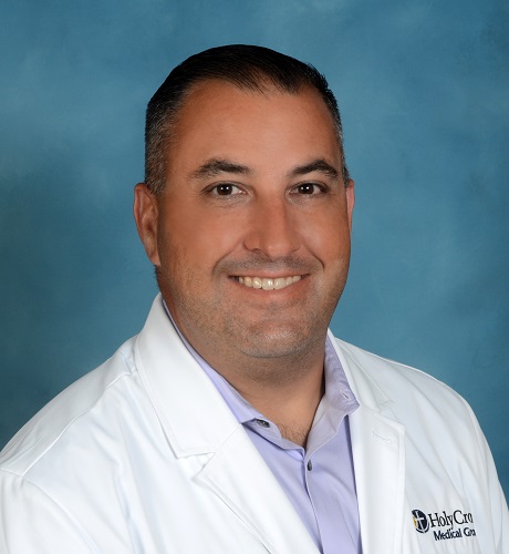 New Fluoroscope Enables Holy Cross Pulmonologists to Get Real-Time 360 ...