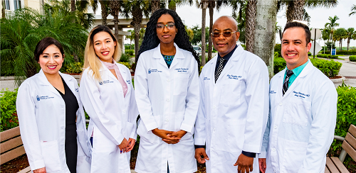 Lakeside Medical Center Graduates 11th Class of Family Medicine ...