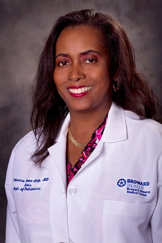 Broward Health Expands GME Program to Meet Future Needs of the ...