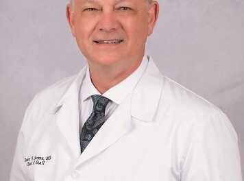 Physicians Profiles - Baptist Health Brain & Spine Care - Justin ...