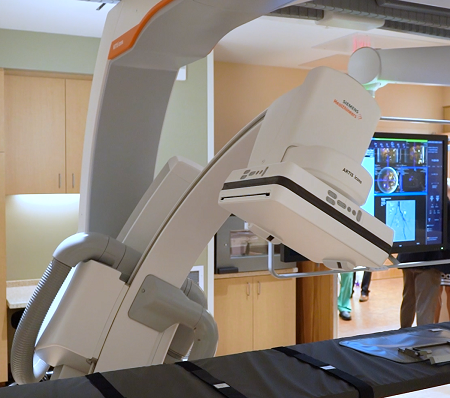 Lee Health’s Cape Coral Hospital Now Offers the ARTIS Icono Ceiling ...