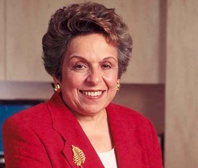 Welcoming Dr. Donna E. Shalala as The New School’s Interim President ...