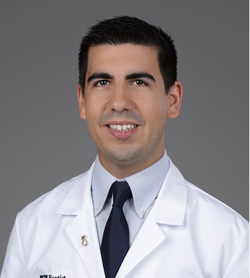 Daniel Ramon, MD, Joins Baptist Health as Primary Care Physician ...