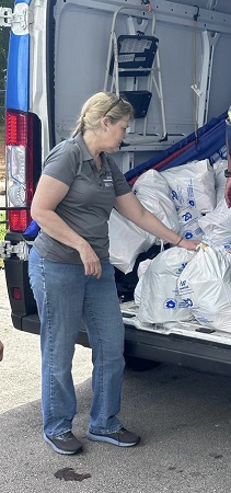 “ONE CITY AT A TIME” ARRIVES IN DANIA BEACH - Florida Hospital News and ...