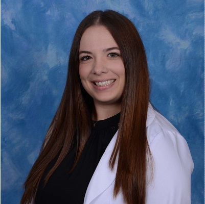 Case Management Profiles - Memorial Hospital West - Ashley Bermudez, RN, BSN - Florida Hospital ...