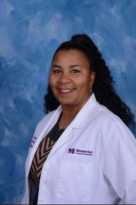 Case Management Profiles - Memorial Regional Hospital - Valencia Daniels-Delaughter, RN, BSCM ...