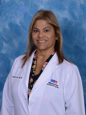 Case Management Profiles - Memorial Hospital West - Glorymar Dorta, BSN, RN - Florida Hospital ...