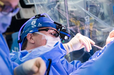 Delaying Mitral Valve Surgery for Patients with Obesity Increases Risk ...