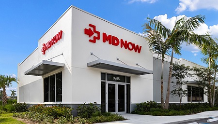 MD Now Continues Growth Where it All Began in Lake Worth, Florida ...
