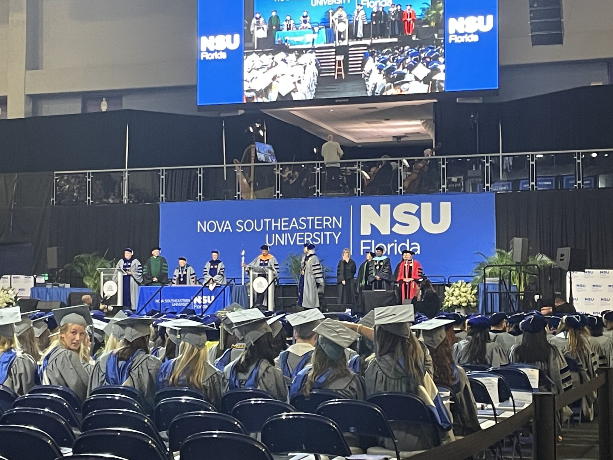 HCA Florida University Hospital Celebrates CEO Madeline Nava's ...