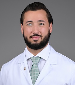 Alexander Toirac, MD, Joins Baptist Health Miami Cardiac & Vascular ...