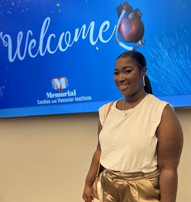 MEMORIAL CARDIAC AND VASCULAR INSTITUTE REUNITES PATIENTS WITH ...