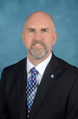 Todd Radosevich Named Board Chair of The South Florida Institute on ...