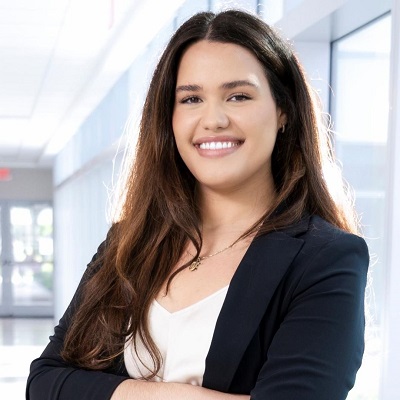 St. Mary's Medical Center Announces Promotion of Maria Morales-Menendez ...