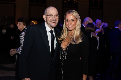 Joel and Beverly Altman Make $2.5 Million Gift to Keeping the Promise ...