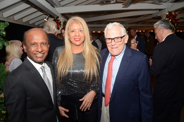 Holy Cross Health Surpasses $7 Million in Gifts from The Guerrieri ...