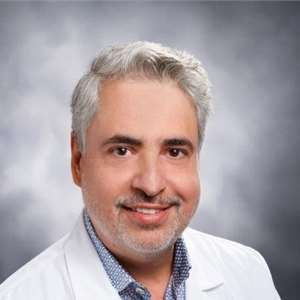 Salute to Oncology - Broward Health Medical Center - Hector Rodriguez ...