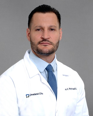 Cleveland Clinic Weston Hospital Welcomes Interventional Pulmonologist ...
