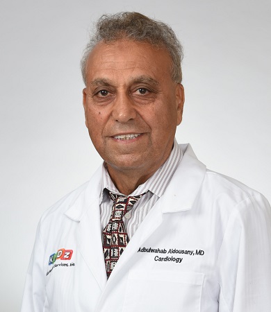 Aldousany of KIDZ Medical Trains the Next Generation of Pediatric ...