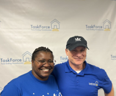 TaskForce Fore Ending Homelessness Expands Collaboration with Broward County for Comprehensive ...