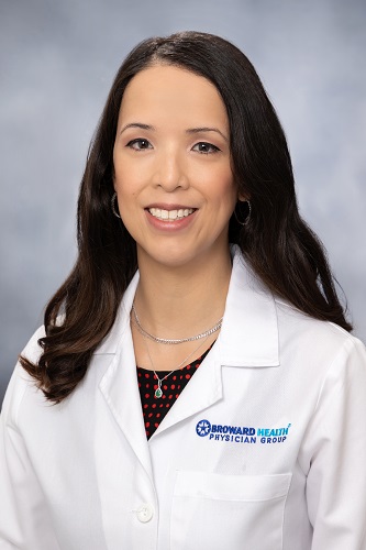 Broward Health Imperial Point - Lauren Vaughan, MD - Florida Hospital ...