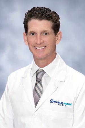 Salute to Doctors - Broward Health North - Evan L. Boyar, MD - Florida ...