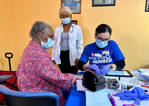 Empower Healthcare Partners with Healthier Glades to Promote Heart ...