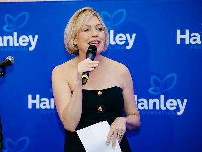 HANLEY FOUNDATION HOSTS SOLD OUT CROWD FOR 19th PALM BEACH DINNER ...