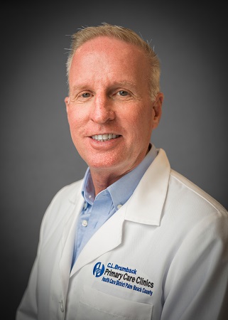 Salute to Doctors - C. L. Brumback Primary Care Clinics – Belle Glade ...