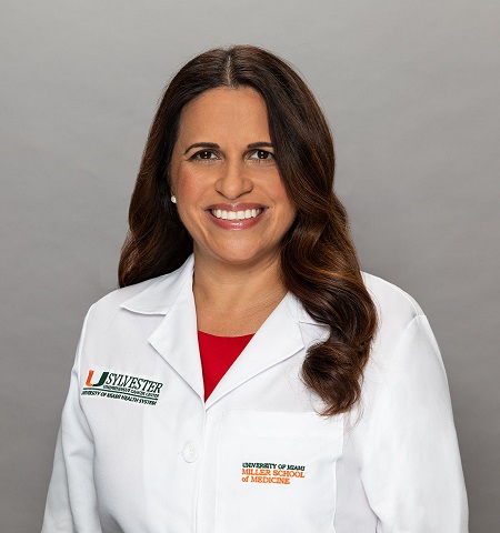 Salute to Doctors - University of Miami Health System -Estelamari ...