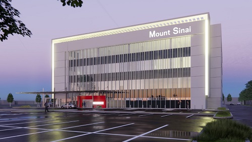 Mount Sinai Medical Center to Open New Freestanding Emergency Center in Westchester - Florida ...