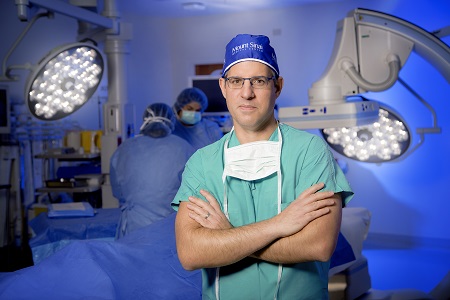 Salute to Doctors - Mount Sinai Medical Center - Steve Xydas, MD - Florida Hospital News and ...