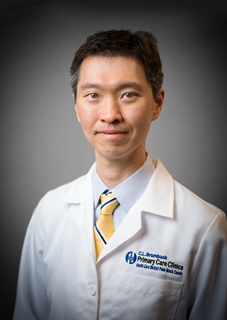 Salute to Doctors - C. L. Brumback Primary Care Clinics – Jupiter ...