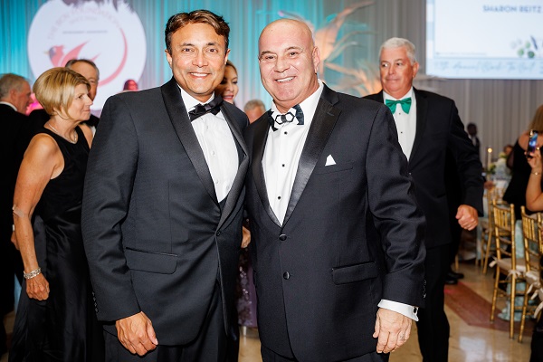 Jupiter Medical Center’s 47th Annual Black-Tie Ball Was Sold-Out ...